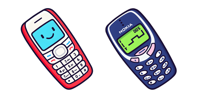 Xbox Series X & Controller Cursor - Sweezy Custom Cursors